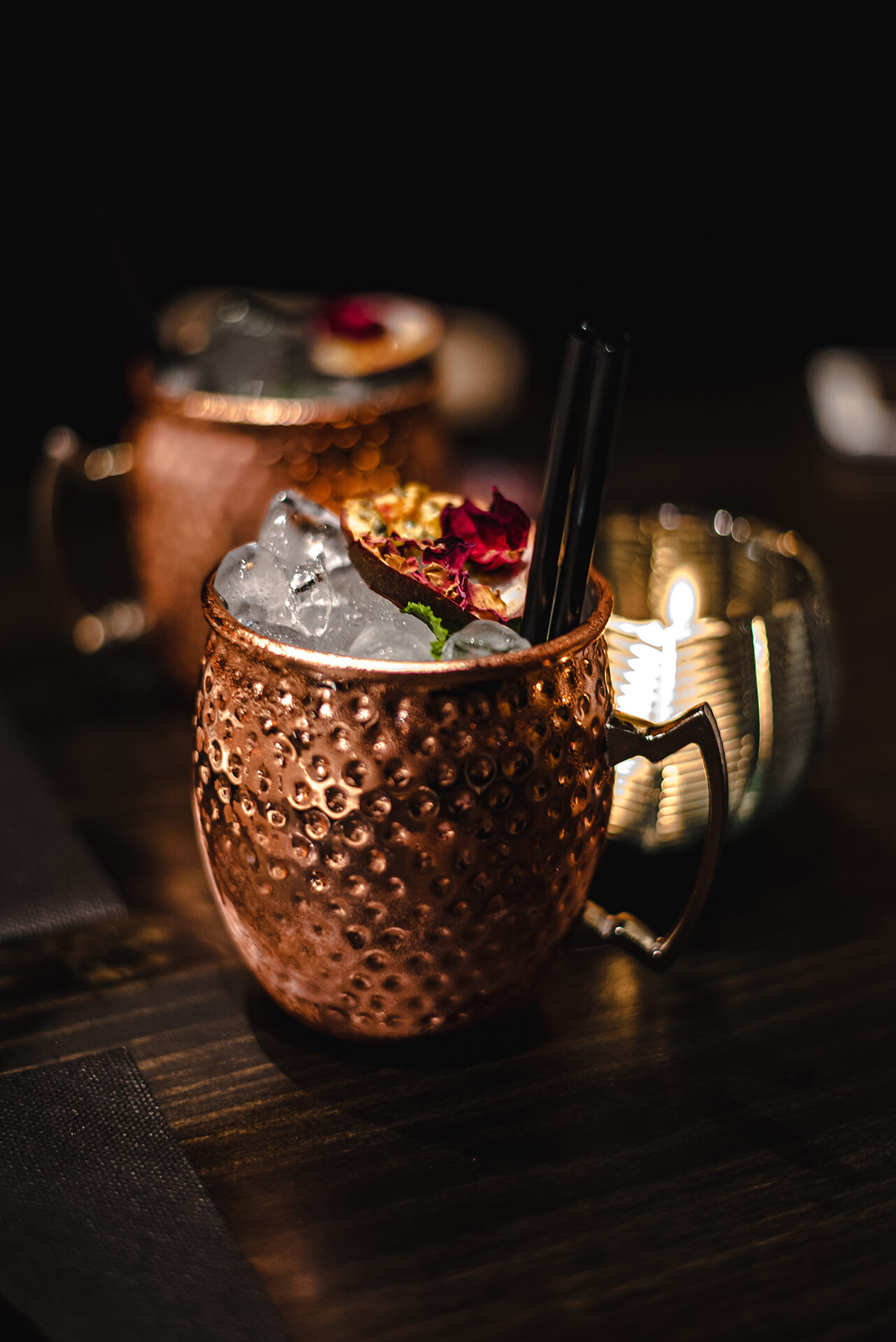 Scallops – Ostrich Inn Colnbrook